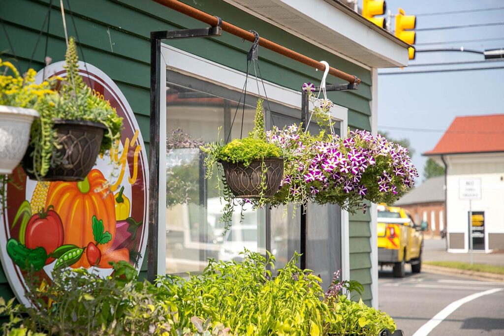 About Us - Historic Downtown Tappahannock